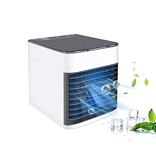 Cinco Melhores Modelos de mini ar condicionado portatil