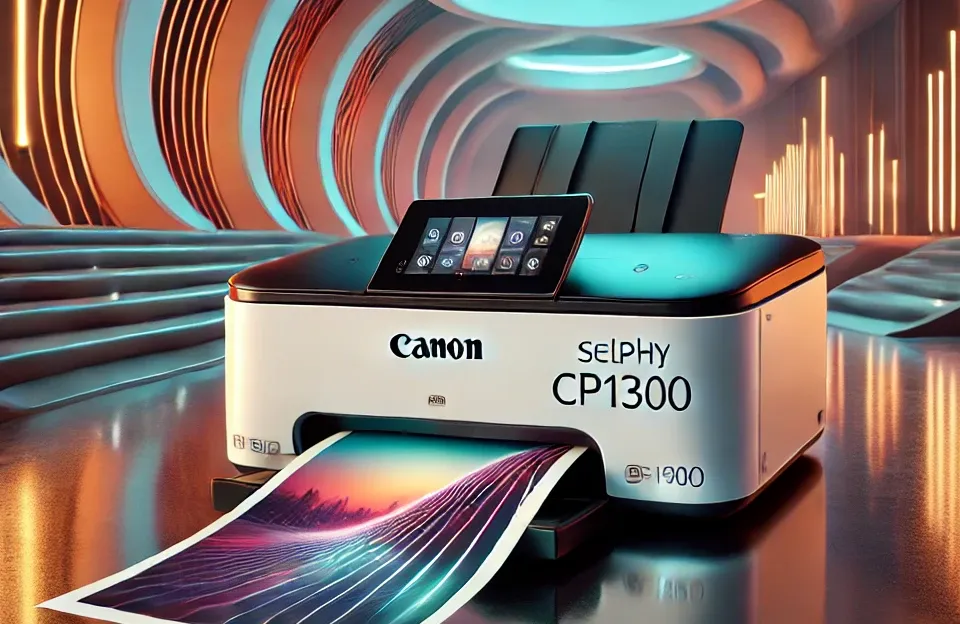 Top Cinco Selphy cp1300