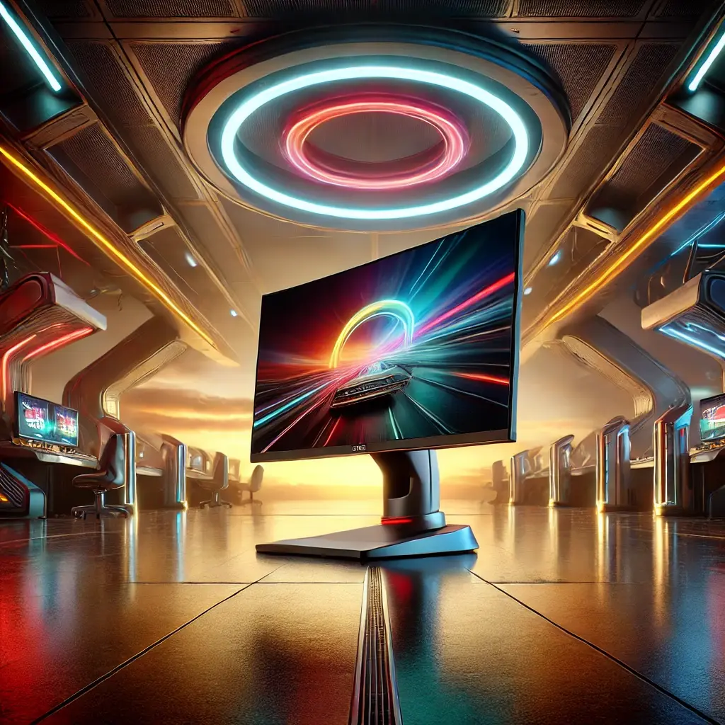 Top 5 monitor 540hz zowie