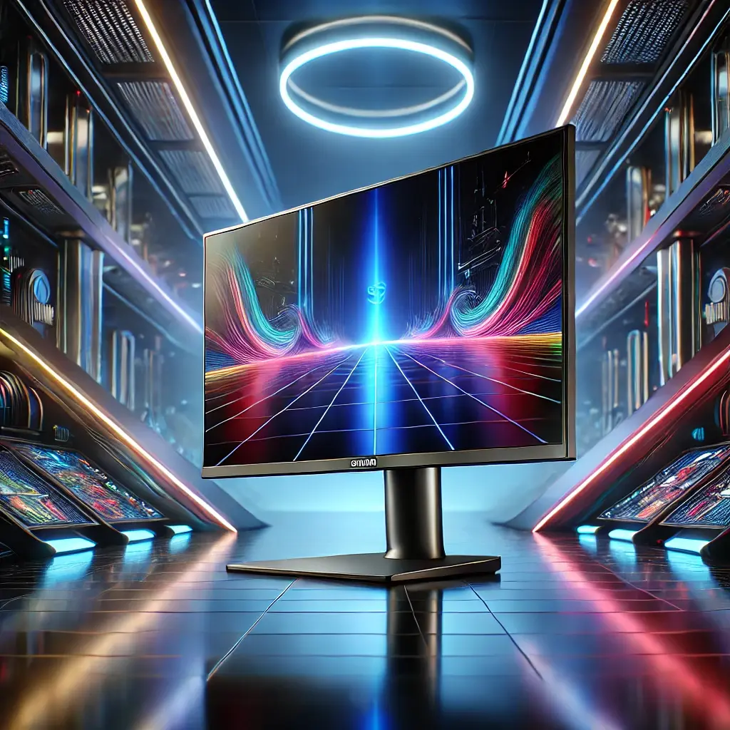 Os 5 Principais Modelos de Monitor 27 polegadas samsung