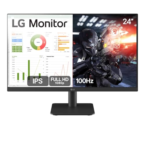 Cinco Principais Modelos de monitor 24 polegadas