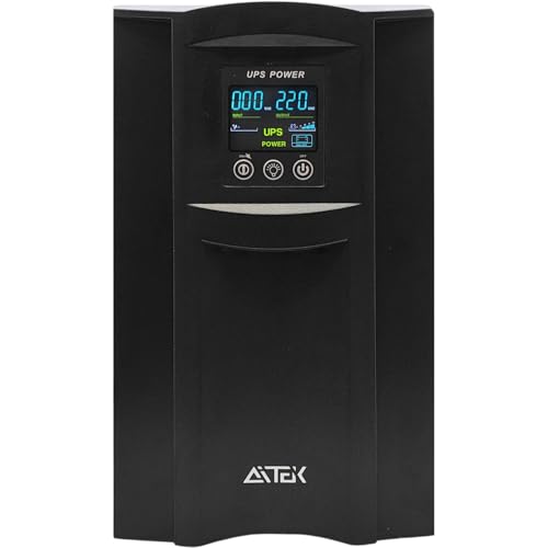 5 Melhores Modelos de nobreak 3kva senoidal