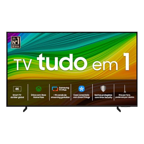 Cinco Principais Modelos de Smart TV 55 polegadas qled 4k q70c 2023 ...