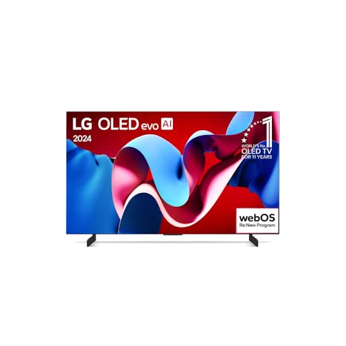 Os 5 Principais Modelos de oled 42 lg