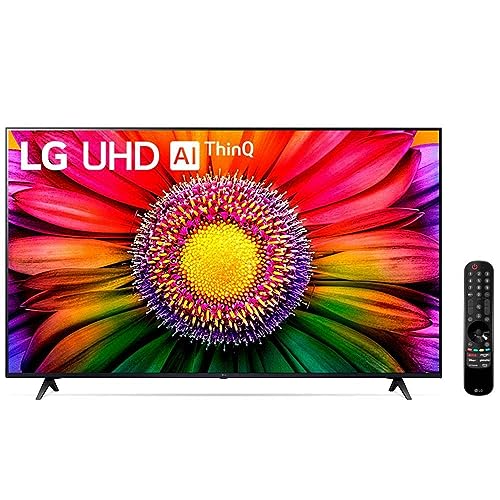 Os 5 Principais Modelos de smart tv 50 polegadas 4k lg