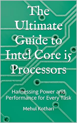 5 Melhores Modelos de intel core processor i5