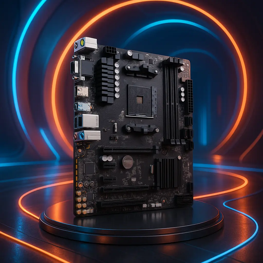 Cinco Principais Modelos de a520m s2h