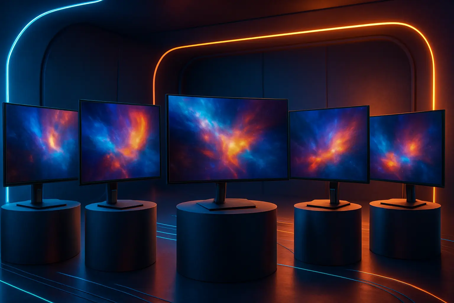 Os 5 Principais Modelos de monitor 32 4k