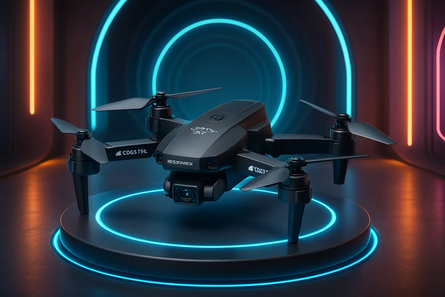 As 5 Melhores Opções de drone e88 pro 4k