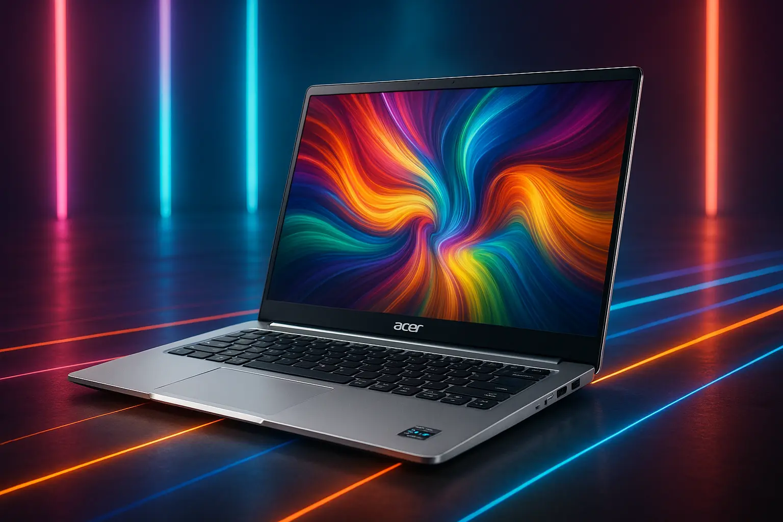 Principais 5 Acer Swift 3 evo