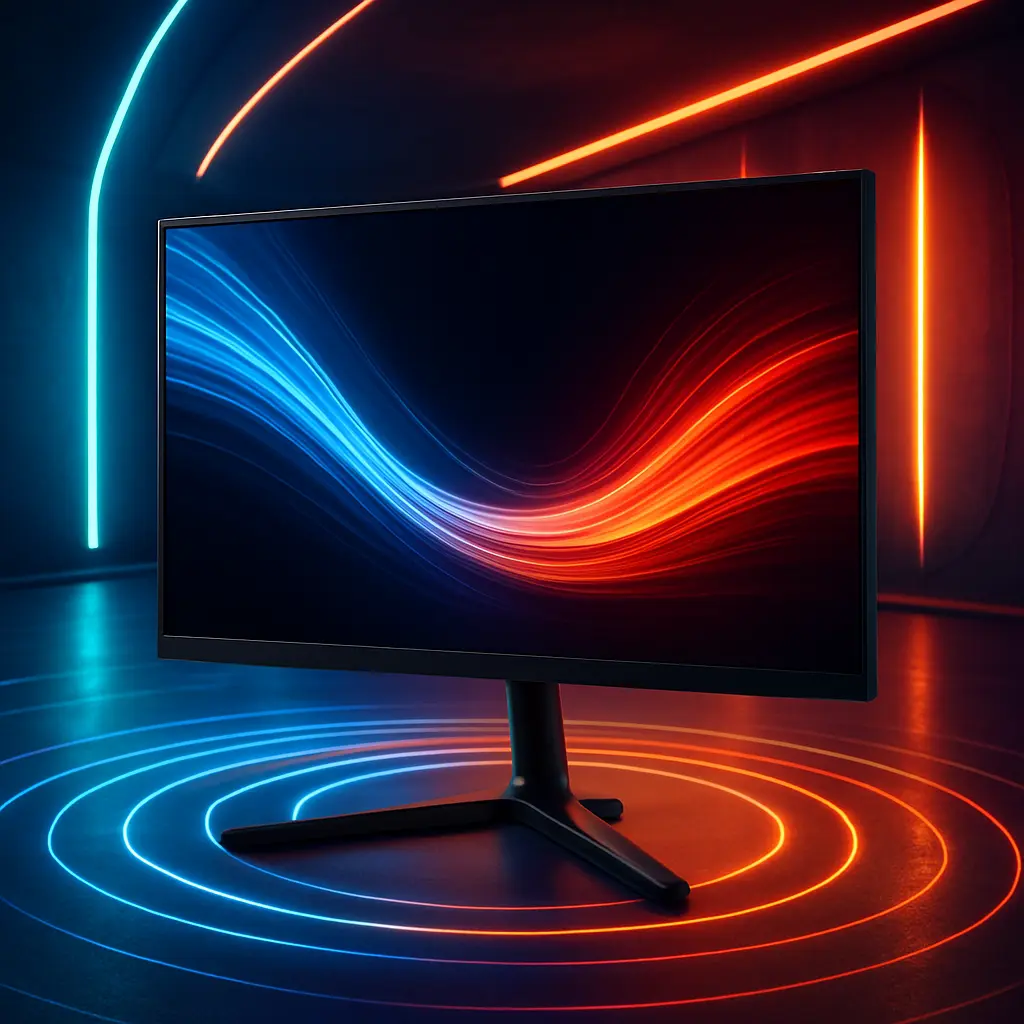 5 Melhores Modelos de Samsung t350 – monitor gamer 24