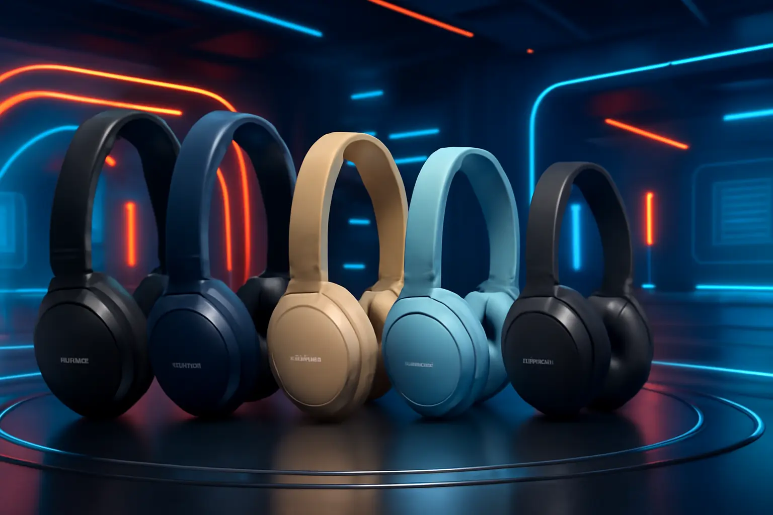 Top Cinco Modelos de headphone da philips