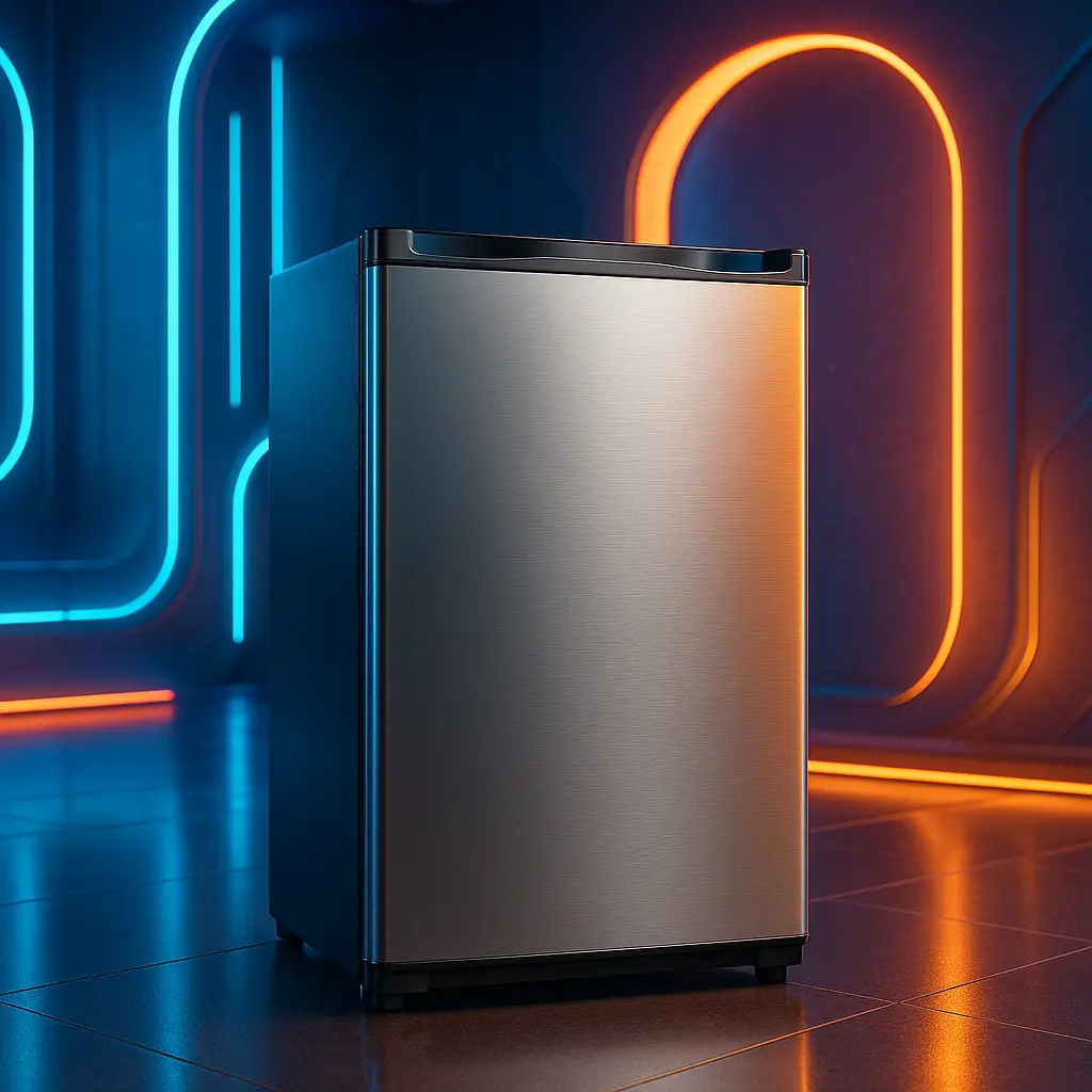 Melhores 5 frigobar 124 litros 220v