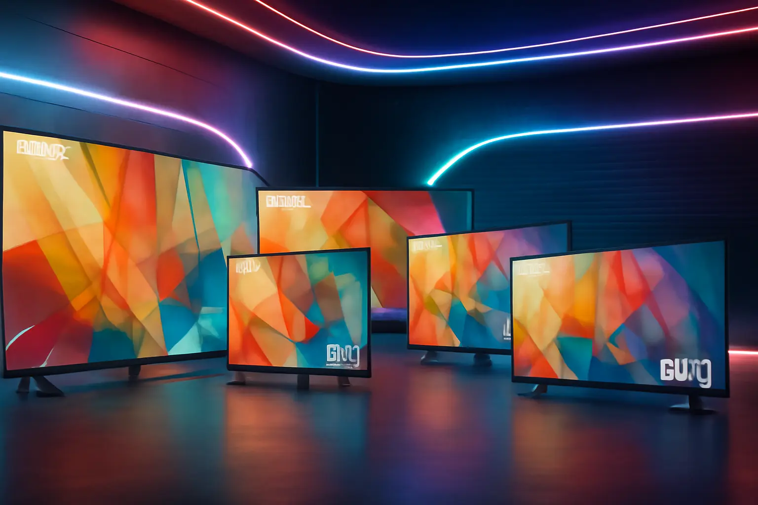 Os 5 Principais Modelos de Samsung Q60