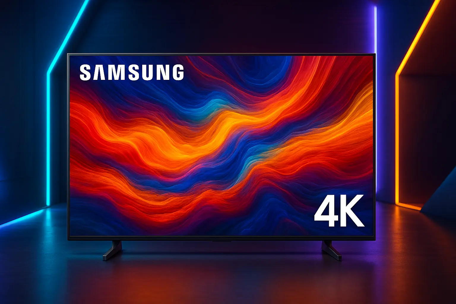 Top Cinco Modelos de tv 4k 50 samsung