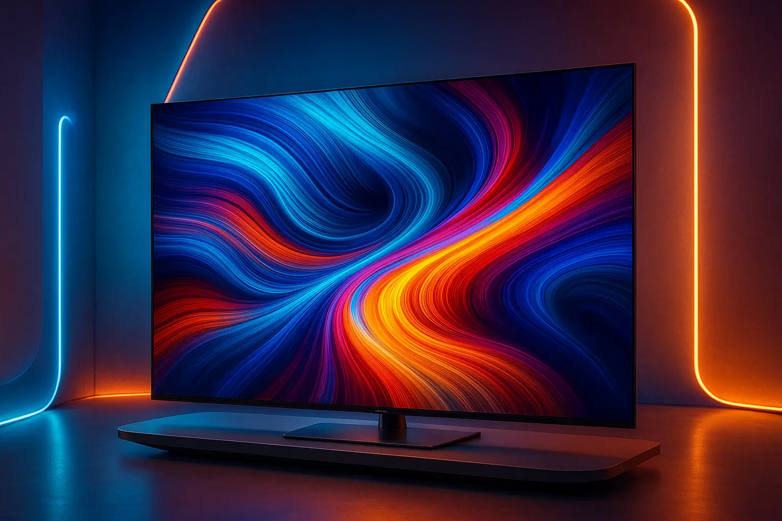 Top 5 Opções de TV 55 polegadas Smart