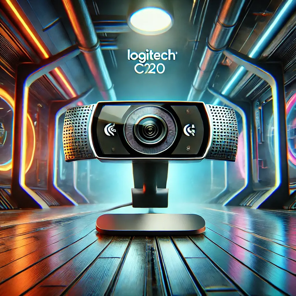 Top 5 Opções de camera c920 Logitech