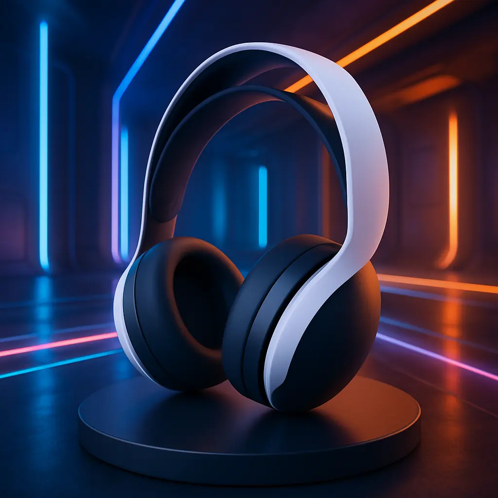 Top Cinco Modelos de fone ps5