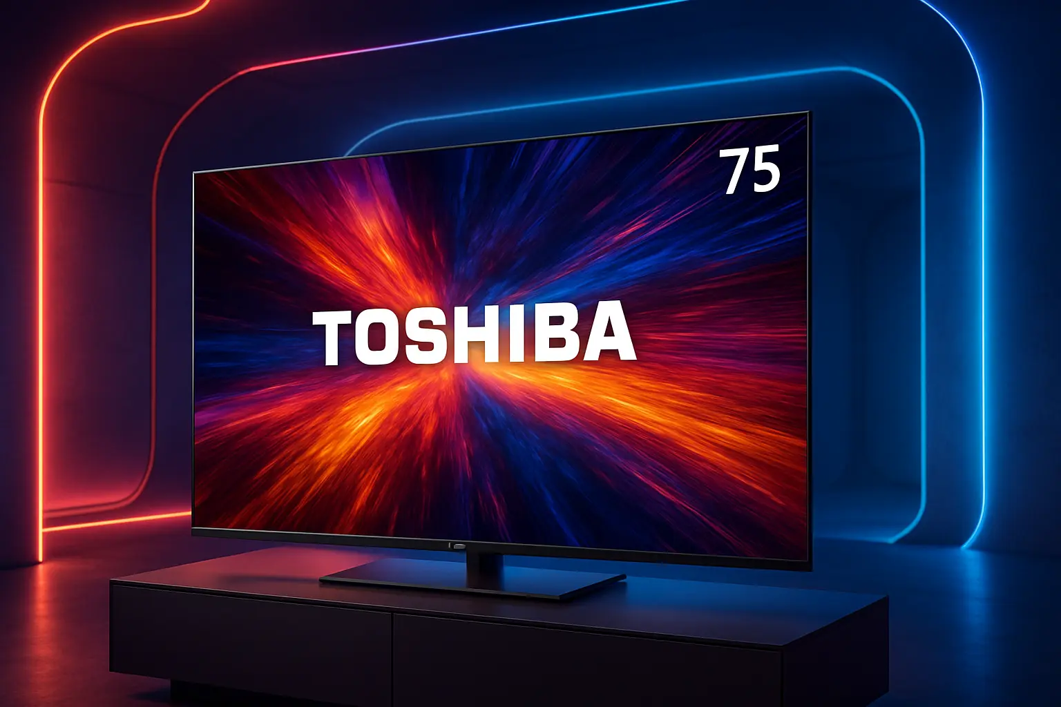 Melhores 5 TV Toshiba 75 polegadas
