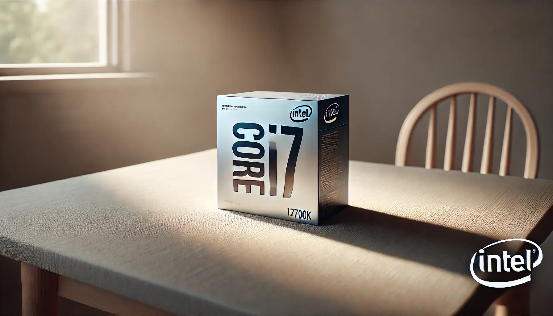 Processador Intel Core i7-12700K Box – Desempenho e Confiabilidade