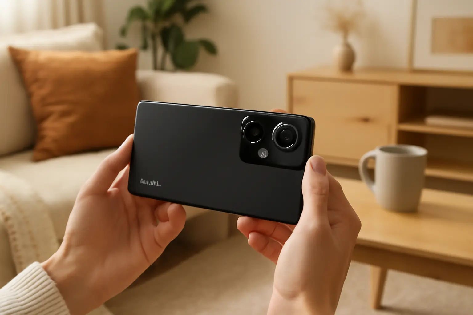 Smartphone Xiaomi Redmi Note 13 Pro 5G 256GB/8GB (Preto) - Desempenho e ...