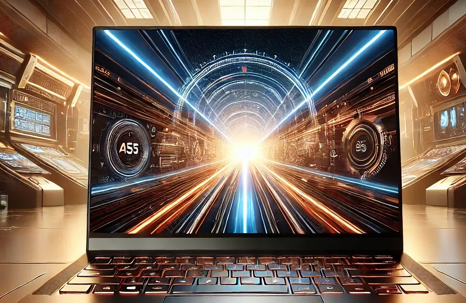 Review Notebook Asus Vivobook 15 X1504ZA: Desempenho e Praticidade com ...