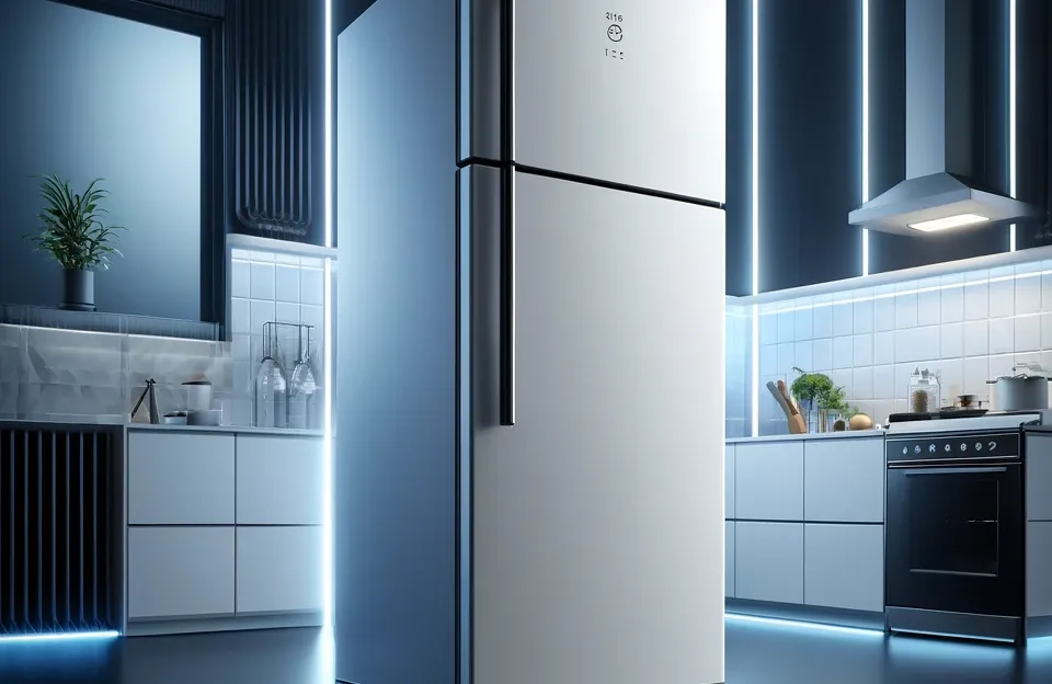 Geladeira Frost Free 1 Porta 323 Litros Branca RFE39 - Electrolux