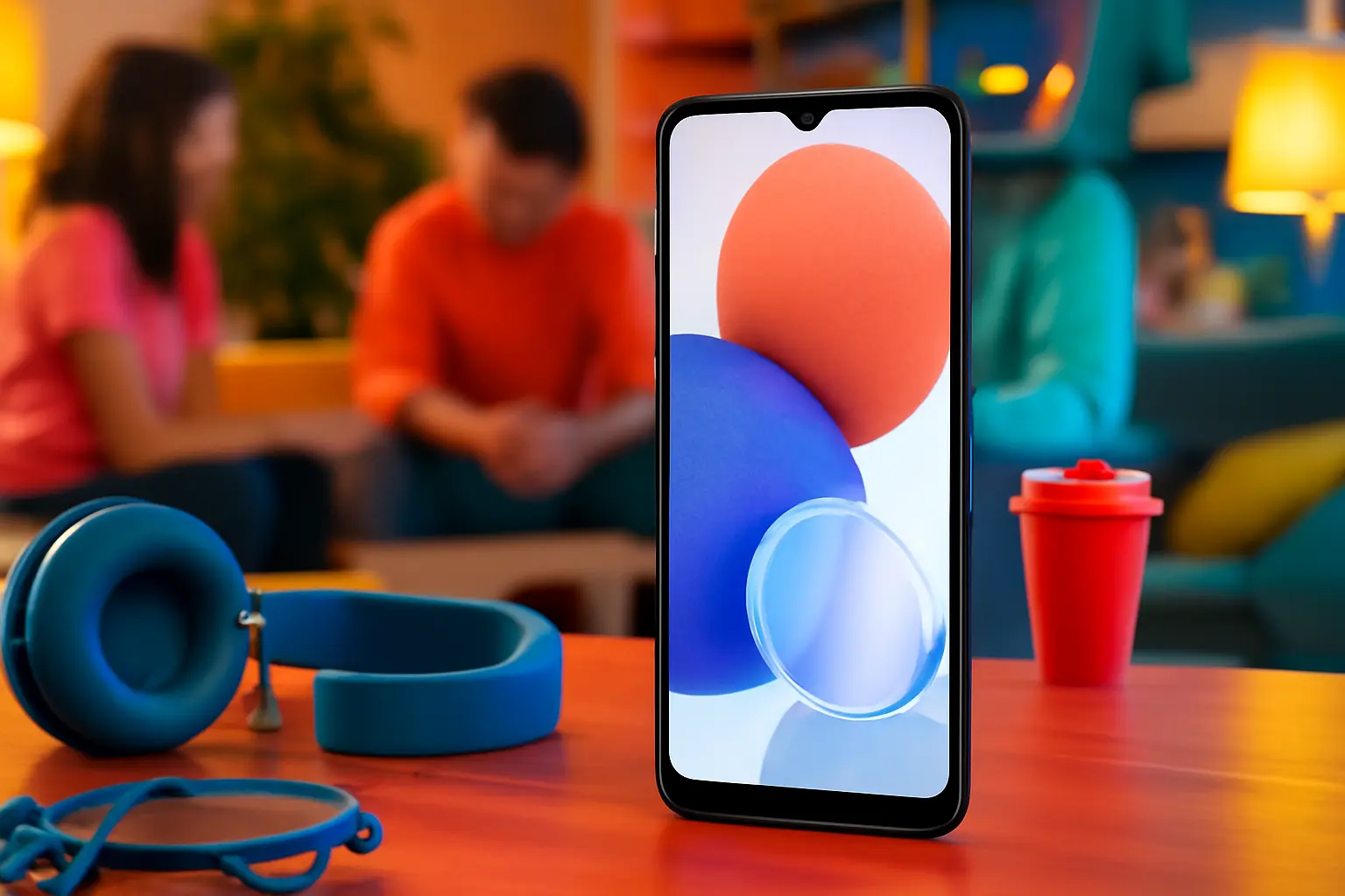 Samsung Galaxy A16 5G: Design Impecável e Desempenho de Alta Performance