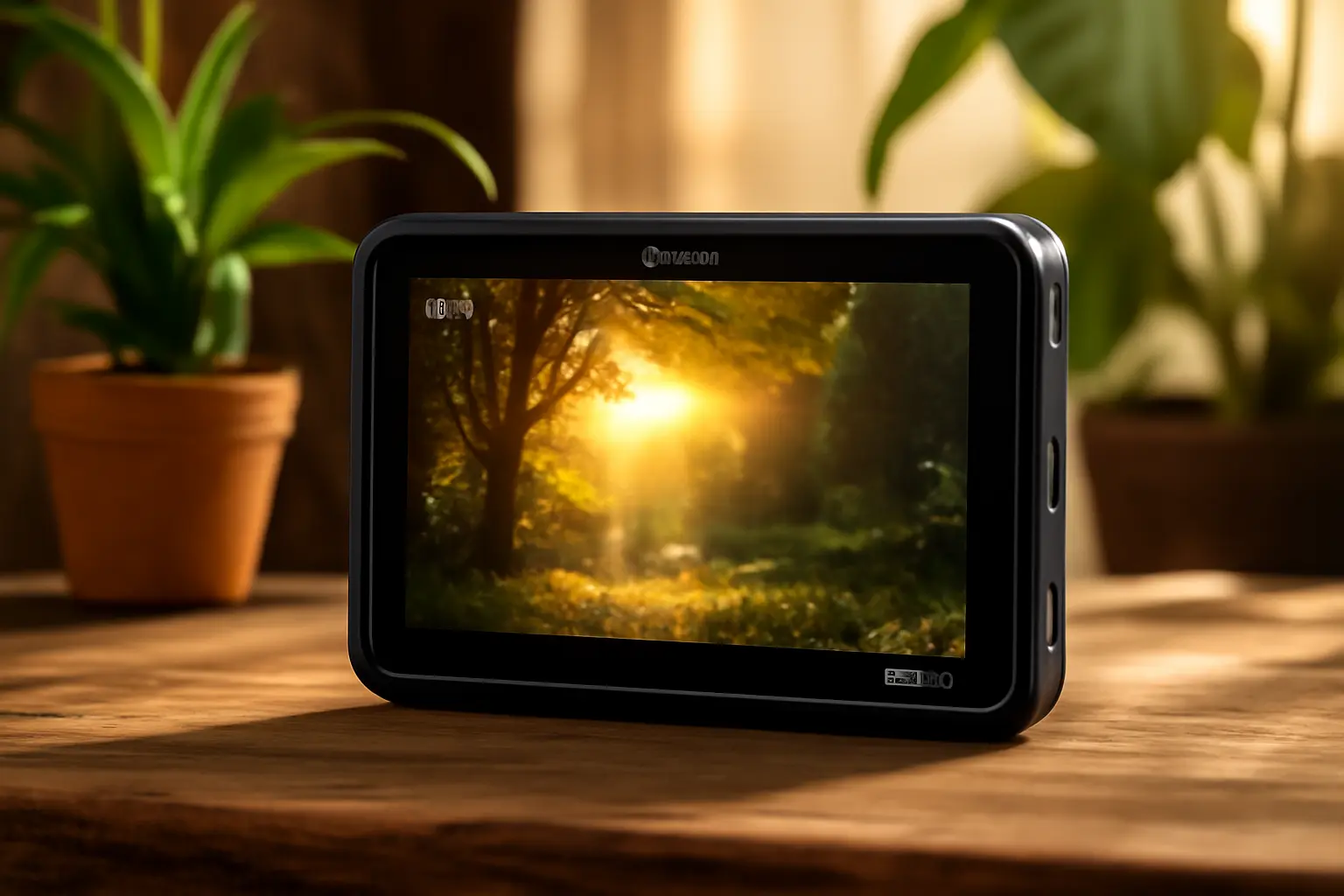 Atomos Monitor HDR Shinobi 2-5,2 polegadas 1500 nit: Desempenho e ...