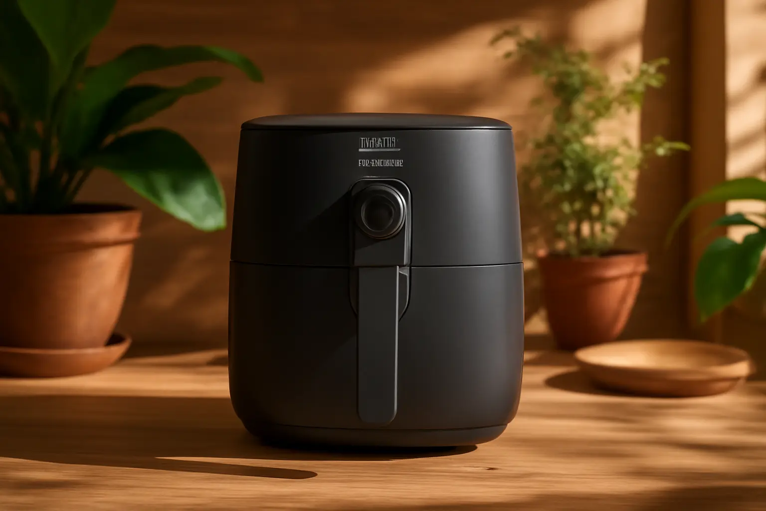 6 Fritadeiras Airfryer com Nota Máxima dos Usuários